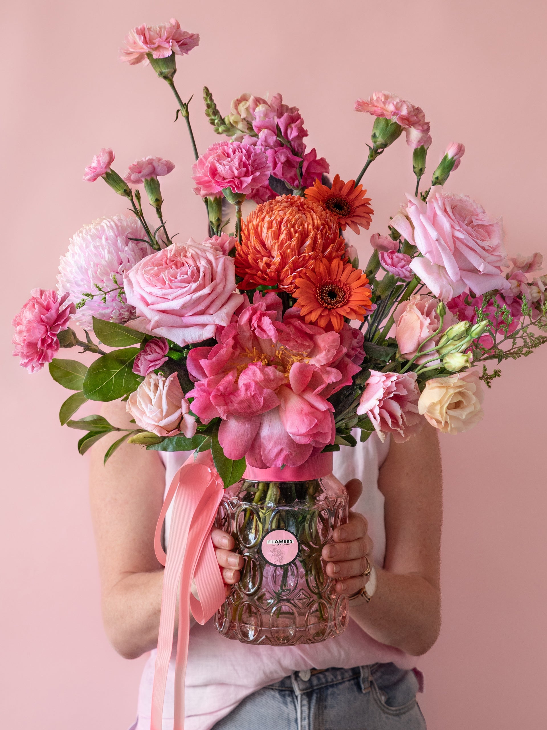 Flowers $99 - $189 – Flowers In The Towers